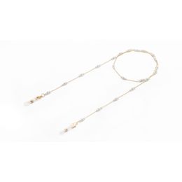 Victoria Collection Brillenkette Perlen
