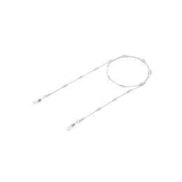 Victoria Collection Brillenkette Perlen