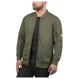 Bomberjacke Blend "Bomberjacke BHCraz" Gr. XL, grün (dusty olive grün) Herren Jacken