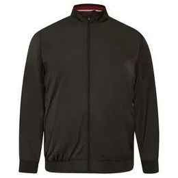 Outdoorjacke Blend "Outdoorjacke BHBZyklo" Gr. XXXL, grau (phantom grau) Herren Jacken