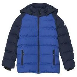 Skijacke Color Kids "Skijacke COSki" Gr. 98, blau (limoges) Jungen Jacken