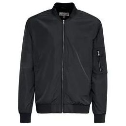 Bomberjacke Blend "Bomberjacke BHJacket" Gr. XL, schwarz Herren Jacken