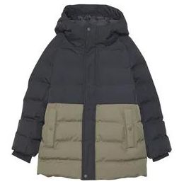 Skijacke Color Kids "Skijacke COJacket" Gr. 116, blau (sea turtle) Jungen Jacken