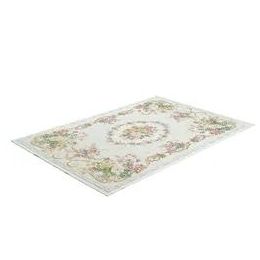 Teppich Heine HOME Teppiche Gr. B: 80cm, 4mm, L: 150cm, beige