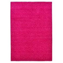 Teppich Heine HOME Teppiche Gr. B: 140cm, 13mm, L: 200cm, pink