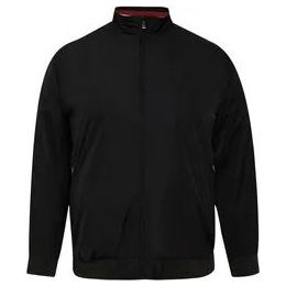 Outdoorjacke Blend "Outdoorjacke BHBZyklo" Gr. XXXL, schwarz Herren Jacken