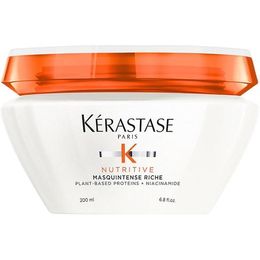 Kérastase Kérastase Haarpflege Nutritive Masquintense Riche