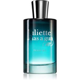 Juliette Has a Gun Pear Inc. EDP Unisex 100 ml