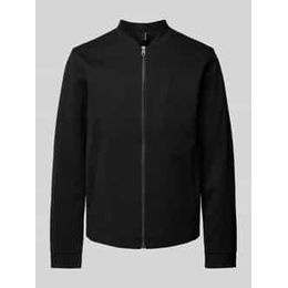 Tom Tailor Regular Fit Blouson mit Viskose