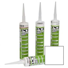 PCI Silcofug E Elastischer Dichtstoff, 310 ml, Brillantweiss (Nr.01)