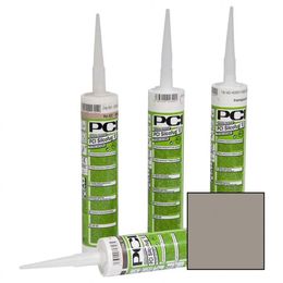 PCI Silcofug E Elastischer Dichtstoff, 400 ml, Zementgrau (Nr.31)