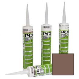PCI Silcofug E Elastischer Dichtstoff, 310 ml, Mittelbraun (Nr.05)