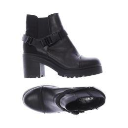 Marc O'Polo Marc O Polo Damen Stiefelette, schwarz, Gr. 37