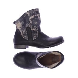 Think! Damen Stiefelette, schwarz, Gr. 40