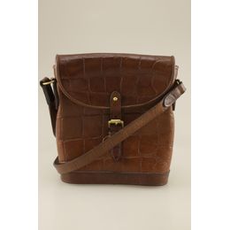 Mulberry Damen Handtasche, braun, Gr.