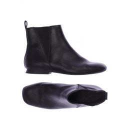 Camper Damen Stiefelette, schwarz, Gr. 39