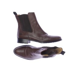 Melvin & Hamilton Melvin & Hamilton Damen Stiefelette, braun, Gr. 39