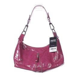 Longchamp Damen Handtasche, pink, Gr.