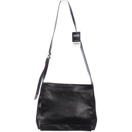 Esprit Damen Handtasche, schwarz, Gr.