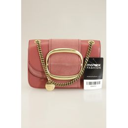 See by Chloé See by Chloe Damen Handtasche, pink, Gr.