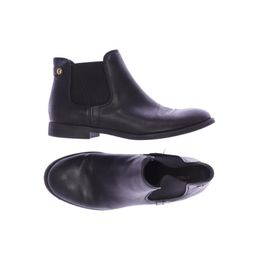 Graceland Damen Stiefelette, schwarz, Gr. 37