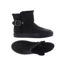 UGG Australia UGG Damen Stiefelette, schwarz, Gr. 38