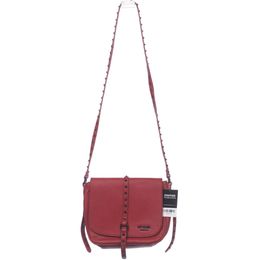 TWINSET Damen Handtasche, rot, Gr.