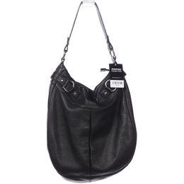 JOOP! Damen Handtasche, schwarz, Gr.