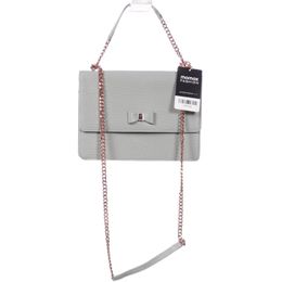 Ted Baker Damen Handtasche, grau, Gr.