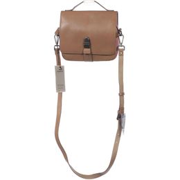 FREDsBRUDER Damen Handtasche, beige, Gr.