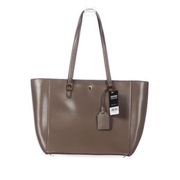 Lauren by Ralph Lauren Lauren Ralph Lauren Damen Handtasche, braun, Gr.