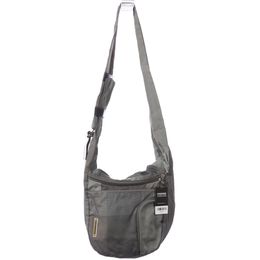 Mandarina Duck Damen Handtasche, grau, Gr.