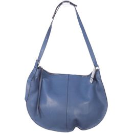 Liebeskind Berlin Damen Handtasche, blau, Gr.