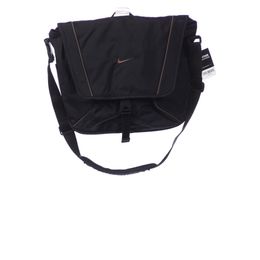 Nike Damen Handtasche, marineblau, Gr.