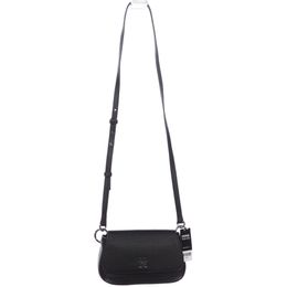 Tommy Hilfiger Damen Handtasche, schwarz, Gr.