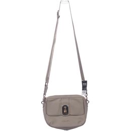 Liu Jo Damen Handtasche, grau, Gr.