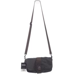 Kipling Damen Handtasche, grau, Gr.