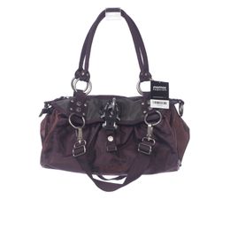 George Gina & Lucy George Gina Lucy Damen Handtasche, bordeaux, Gr.