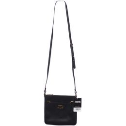 Lauren by Ralph Lauren Lauren Ralph Lauren Damen Handtasche, schwarz, Gr.