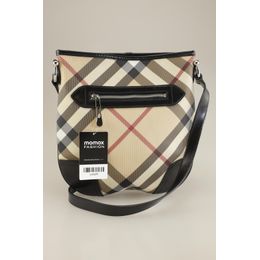 Burberry Damen Handtasche, beige, Gr.