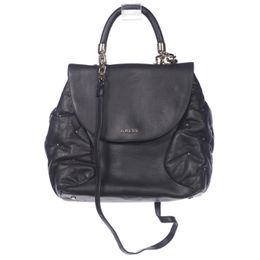 Guess Damen Handtasche, schwarz, Gr.