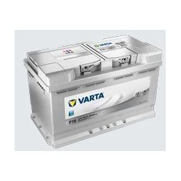 Varta Silver Dynamic 5854000803162 Autobatterien, F19, 12 V, 85 Ah, 800 A