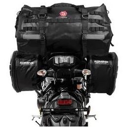 Satteltaschen Set passend für Buell XB9 Scg Lightning Low CB50 Hecktasche