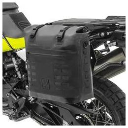 Seitentasche 35L passend für Yamaha Tenere 700 Satteltasche wasserdicht Bagtecs IPX schwarz