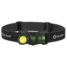 Olight Perun 2 Mini Multifunktionslampe 1100 Lumen