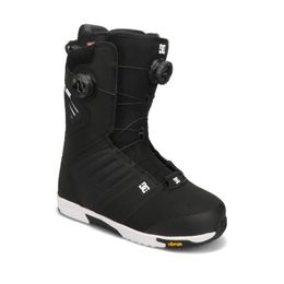 DC Shoes Snowboardboots »Judge« Black/White