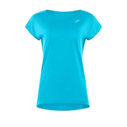 WINSHAPE T-Shirt »MCT013« Ultra leicht sky blue XXL XXL Lässig-lockerer Kurzarm-Schnitt
