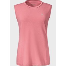 Sch&ouml;ffel Sch&ouml;ffel Damen Funktionsshirt &raquo;Top Vietas L&laquo; rosa 44