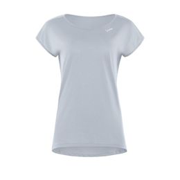 WINSHAPE T-Shirt »MCT013« Ultra leicht cool grey S S Lässig-lockerer Kurzarm-Schnitt