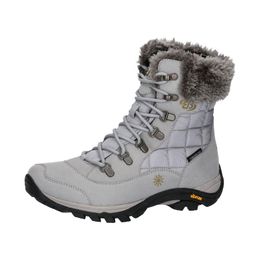 Brütting BRÜTTING Winterstiefel »Winterboot Himalaya« grau 44 44 Winterstiefel von Brütting